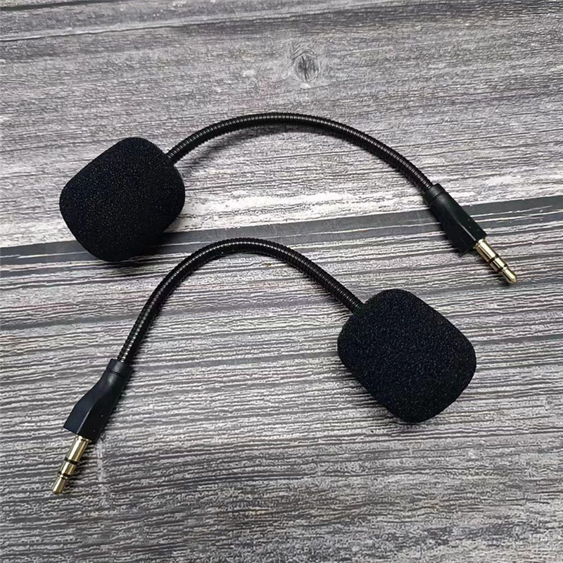Jual APPLIA-Replacement 3.5Mm Microphone For Logitech G PRO G PRO X ...