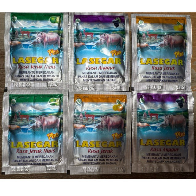 Jual Lasegar Terlengkap & Harga Terbaru Juni 2026 | Shopee Indonesia