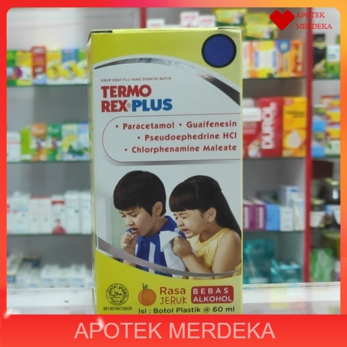 Jual Obat Sirup Batuk Pilek Anak Terlengkap & Harga Terbaru Juni 2026 ...