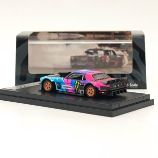 Jual Street Warrior Ford Mustang 1965 Ken Block Hoonicorn RTR V2 ...