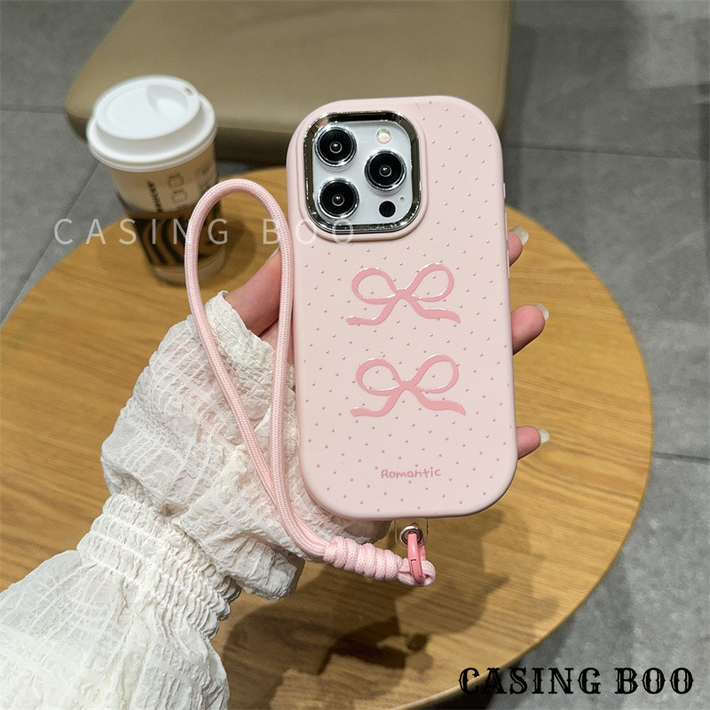 Jual [CasingBoo] Casing ini cocok untuk iPhone 15 14 13 12 11 Pro Max ...