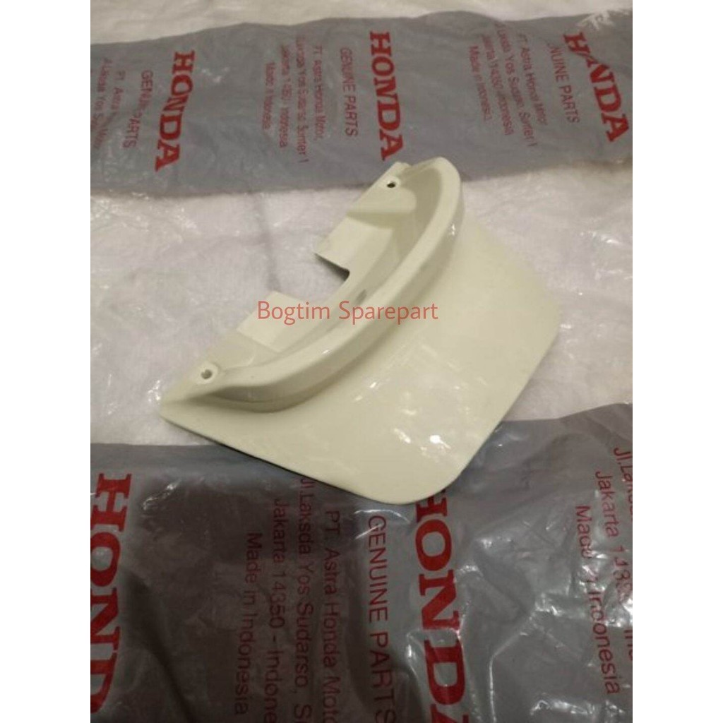 Jual Cover RR Center Up Atas Lampu Belakang Scoopy eSP fi new K2F 2020 ...