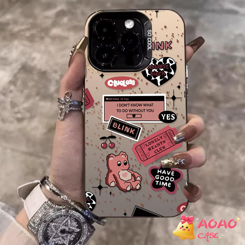 Jual Case HP Untuk Samsung A06 A05s A04s A55 A05 A32 A15 A14 A12 A35 A03 A13 A23 A03s A30s A54 ...