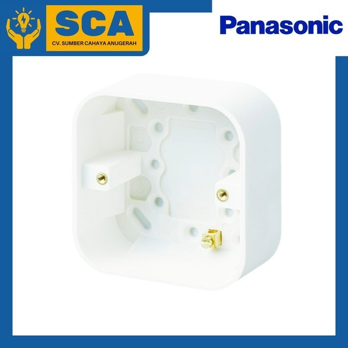 Jual Outbow Dos Panasonic Outbowdus Outbow Dus OB Dus Obdus WEJ6911 ...