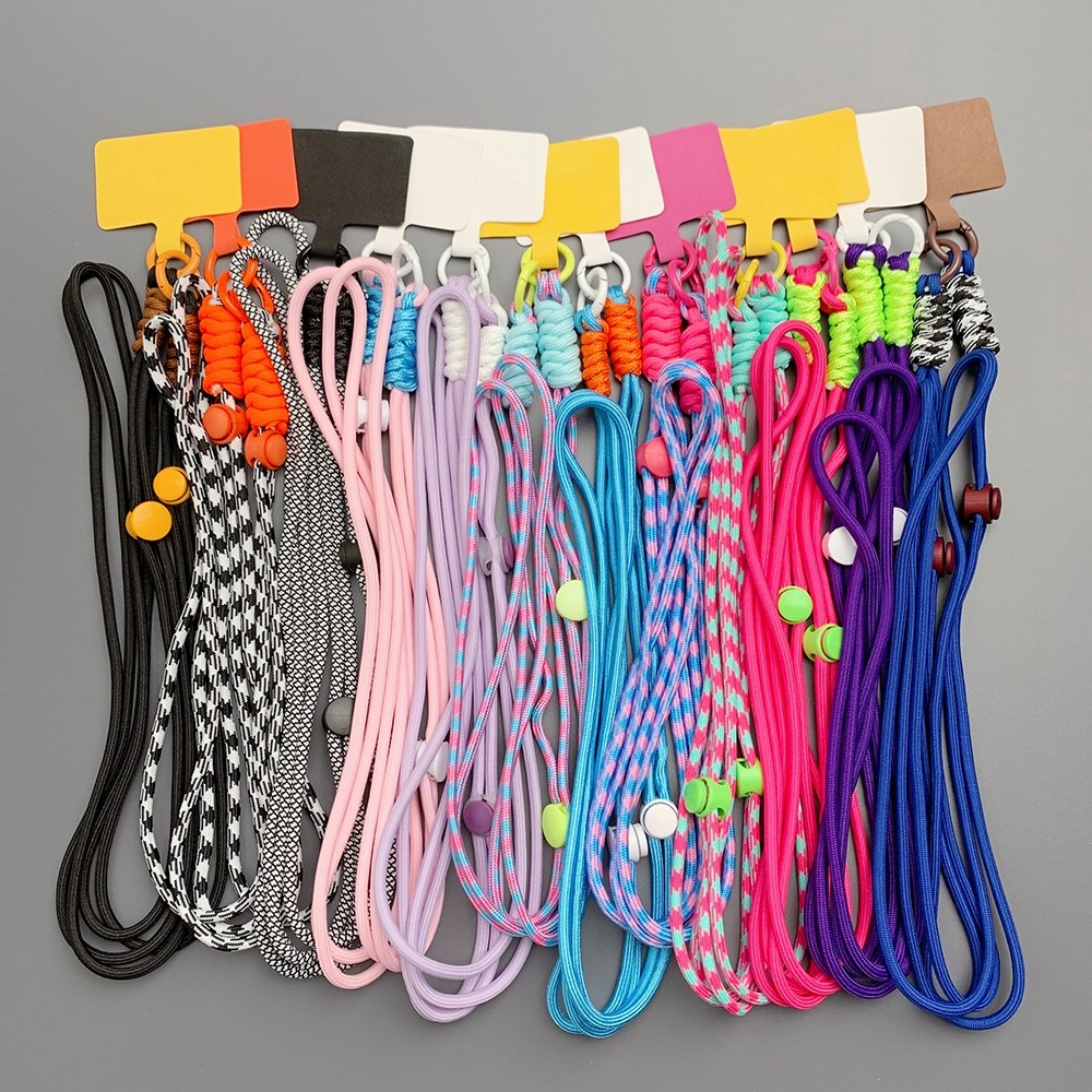 Jual Universal Tali Gantungan HP Lanyard Strap Hp Tali Sling Hp Tebal ...