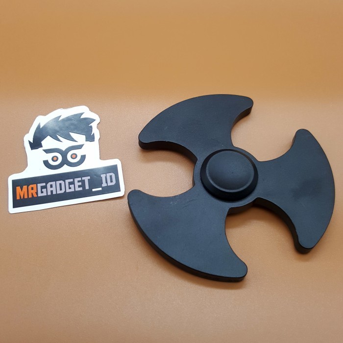 Jual Fidget Hand Spinner Bio Hazard Resident Evil Kapak Axe Limited ...