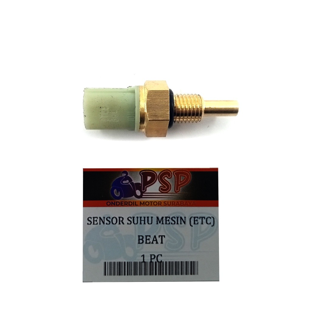 Jual Sensor Suhu Panas Mesin / ETC EOT Beat Fi - Thermosensor Pembaca ...