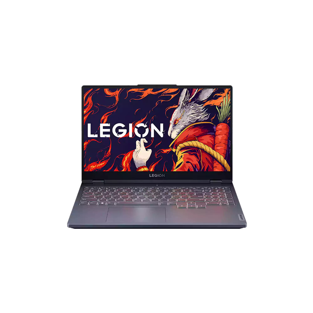 Jual Laptop lenovo legion 5 15irx9-0bid | i7-13650hx 24/512gb rtx4060 ...