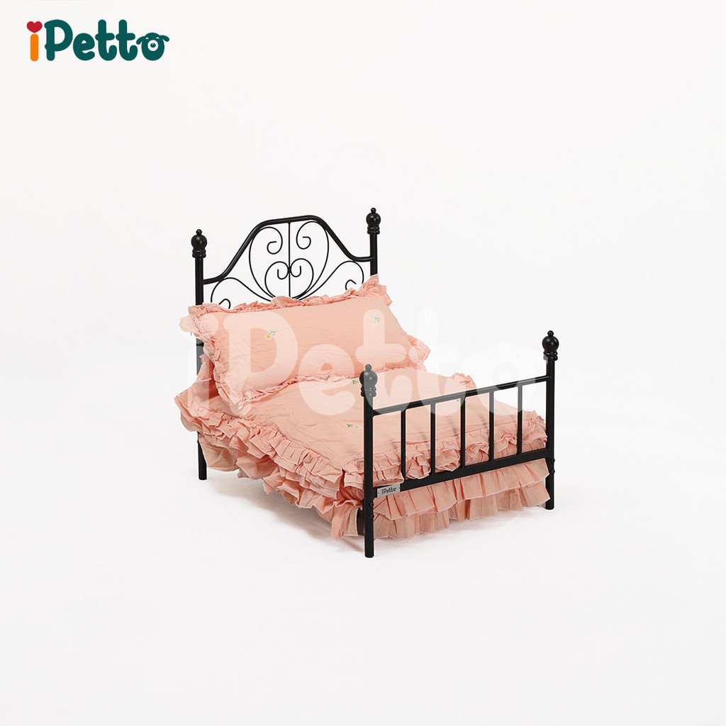 Jual Tempat Tidur Kucing/ Ranjang Hewan / QILA Pet Bed - ISIRUMA ...