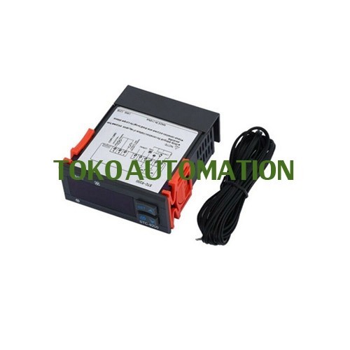 Jual SPC SCT-9200 SCT 9200 SCT9200 temperature controller SJ99 | Shopee Indonesia