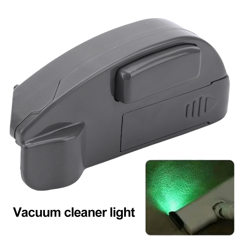 Jual Vacuum Cleaner Display Light Adaptive Vacuum Cleaner Laser Light ...