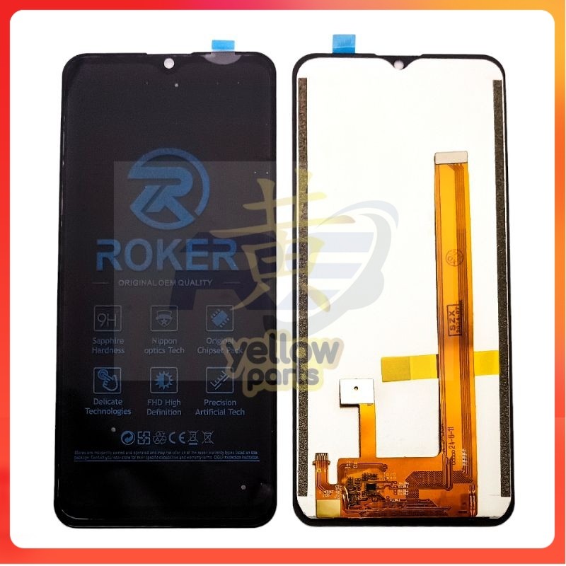 Jual ORI LCD TOUCHSCREEN ADVAN G5 PLUS / G5+ | Shopee Indonesia