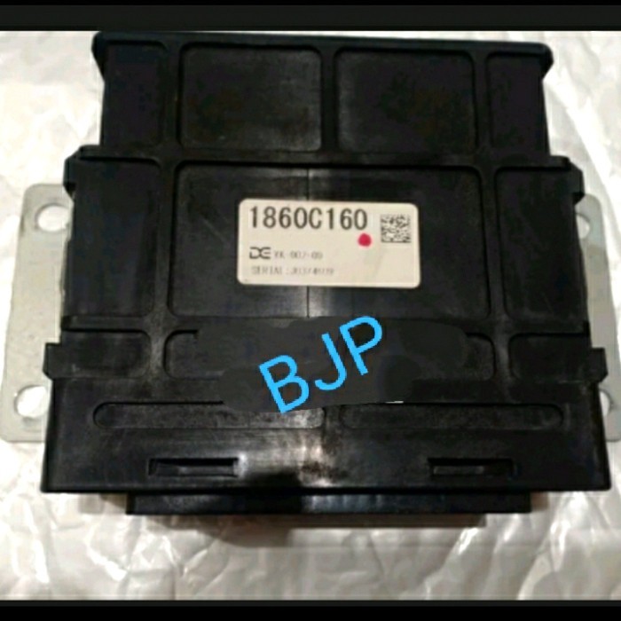 Jual Engine Control Unit ECU MITSUBISHI L300 Komputer atau ECU L300 ...