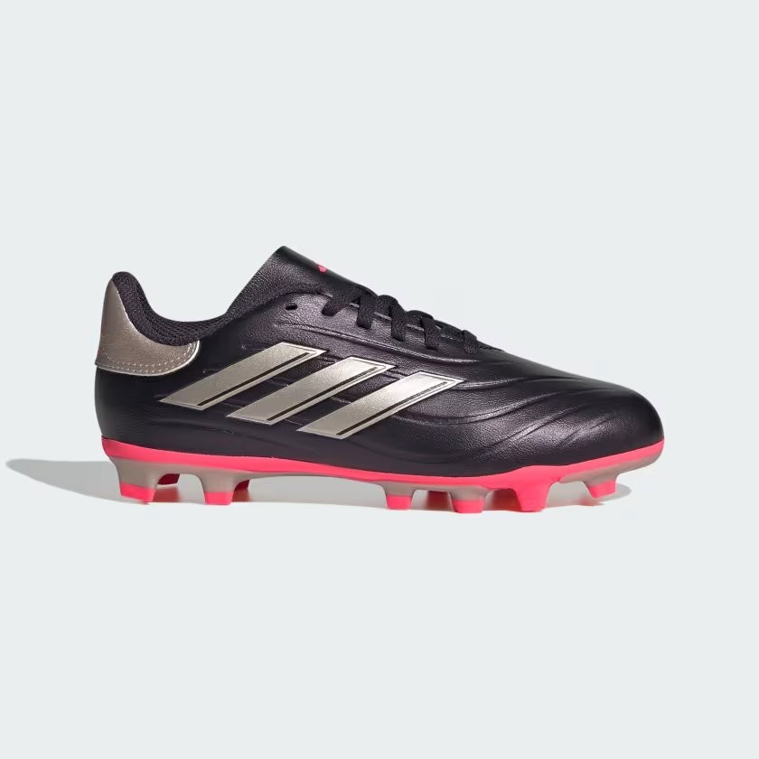 Jual Adidas Copa Pure II Club FxG J - Black Metallic Turbo IG8737 ...