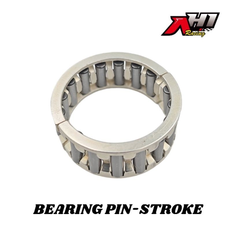 Jual LAHER BEARING BELAH PEN PIN STROKE PEN STRUK MIO VARIO 125 150 ...