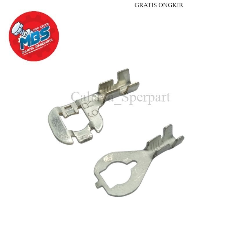 Jual SKUN STP 6R 106 ORI KABEL MASA STRUM AKI SASIS UNIVERSAL new | Shopee Indonesia