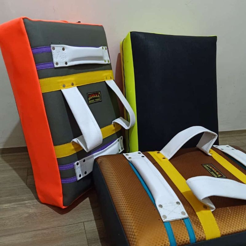 Jual Pecing Silat JAWARA REMAJA 50×35 ×15 Target samsak box PECHING ...