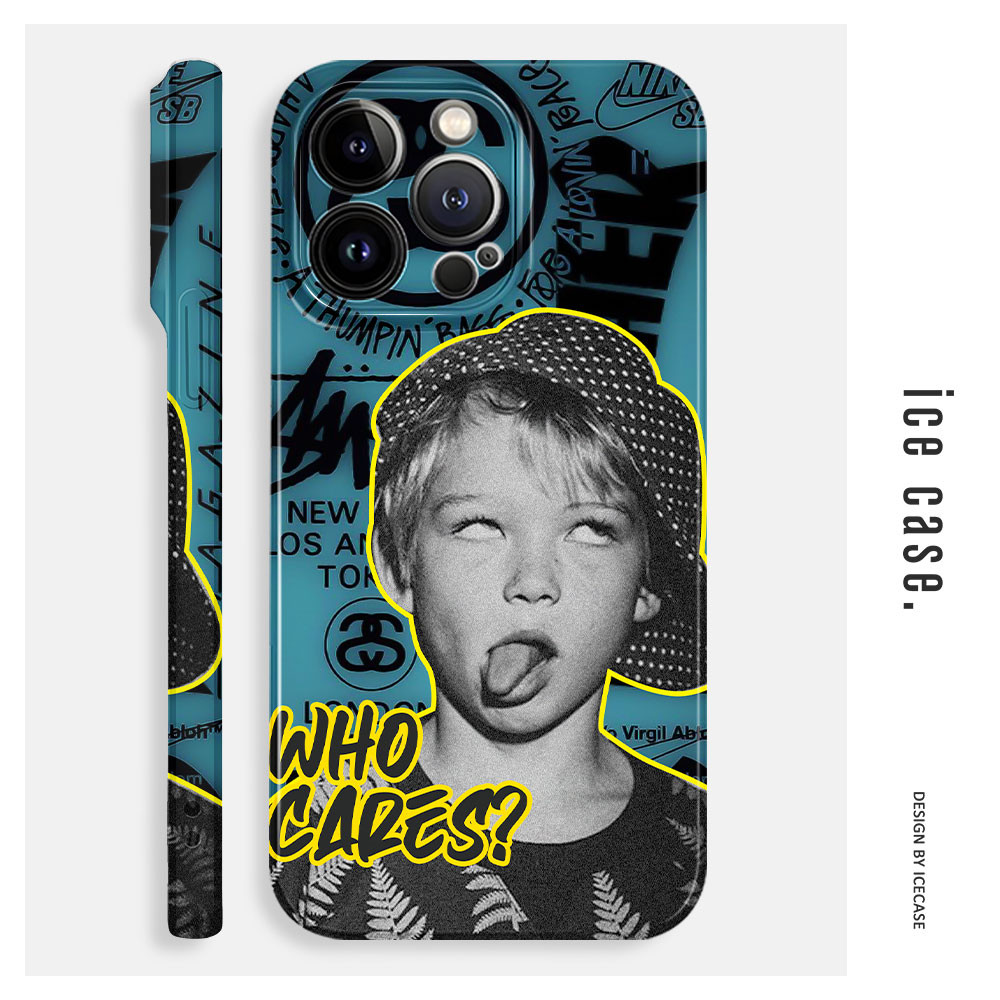 Jual Casing Untuk iPhone Case 15 14 13 12 11 Pro Max SE 2020 X XR XS 8 ...