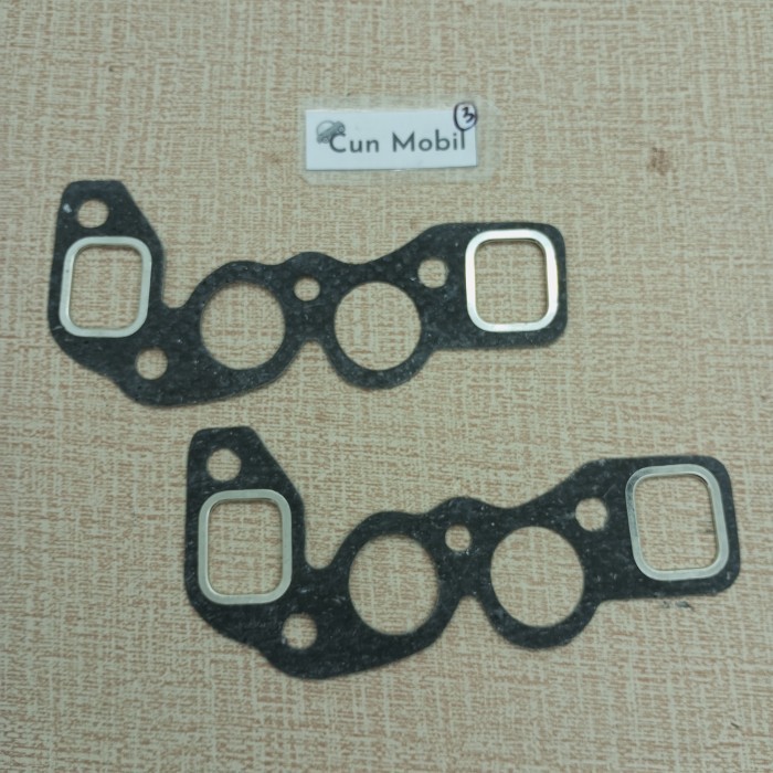 Jual Paking manifold API exhaust Kijang 3K,4K,5K, Corolla KE20.30 70 DX ...