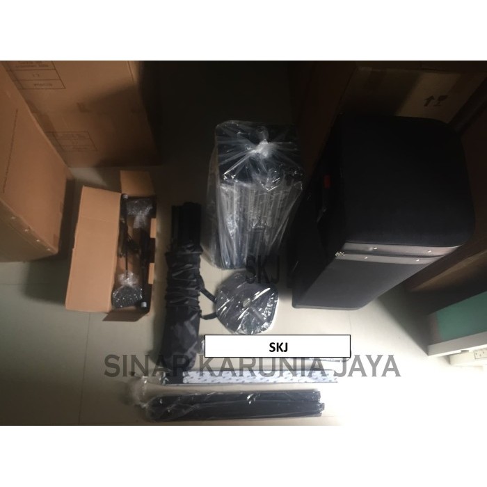 Jual BACKWALL, BACKDROP PORTABLE DISPLAY 3x2 | Shopee Indonesia