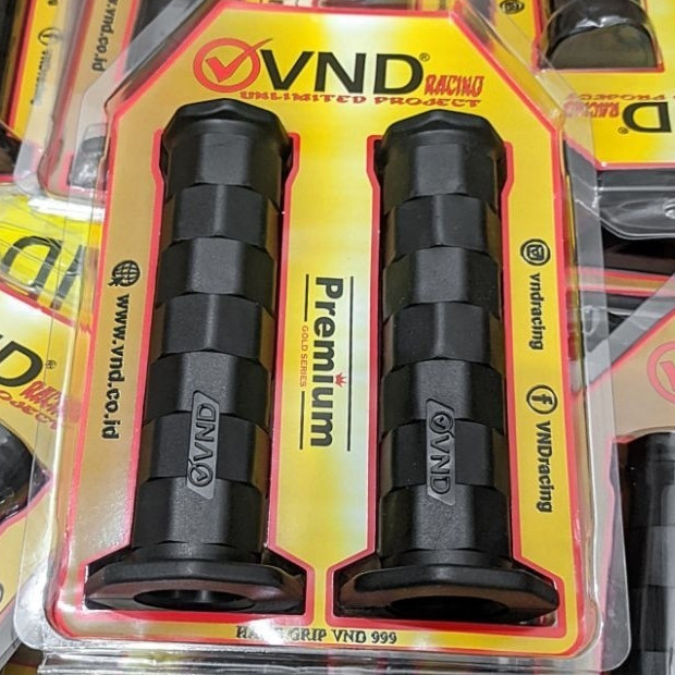Jual Handgrip kaze kzr VND Octagon, FUZION Octagon, DAYTO Octagon, DOMI ...