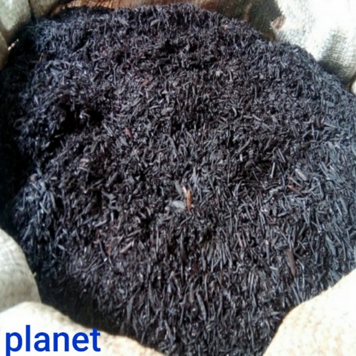 Jual arang sekam padi / arang kulit padi / arang padi / pupuk ...