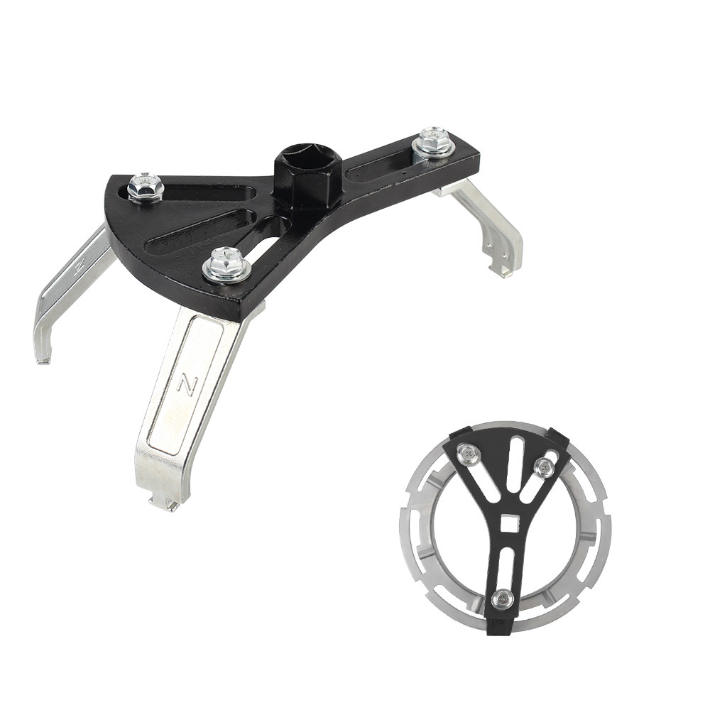 Jual Fuel Pump Removal Tool Adjustable Fuel Pump Lock Ring Tool Fuel ...