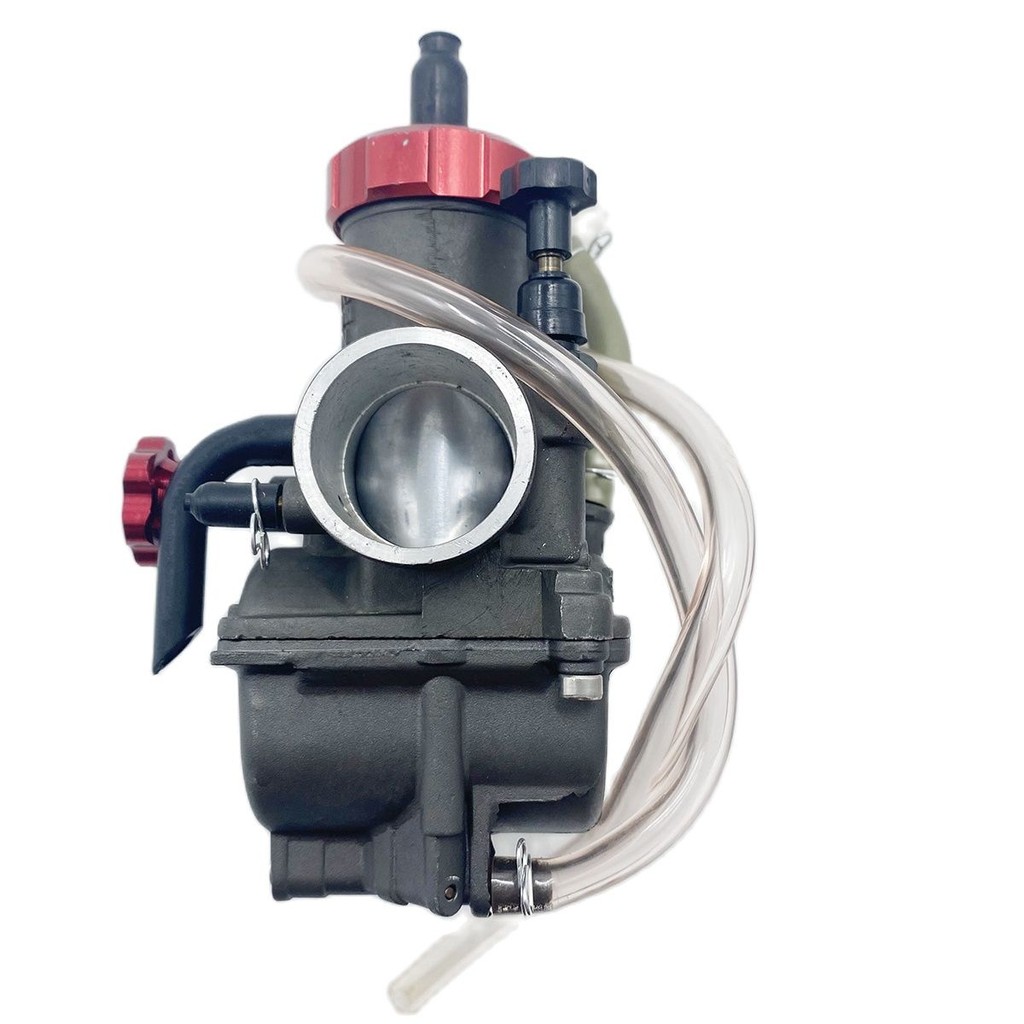 Jual New Racing PE28 Carburetor 28mm KX80 KX100 Carb Fits Nibbi ATV ...