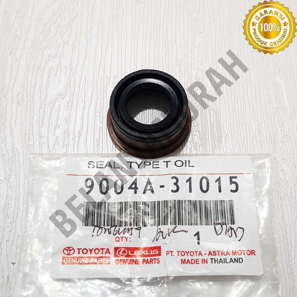 Jual Seal Sil Tongkat Porsneling / Seal Oli Tuas Transmisi Mangkok ...