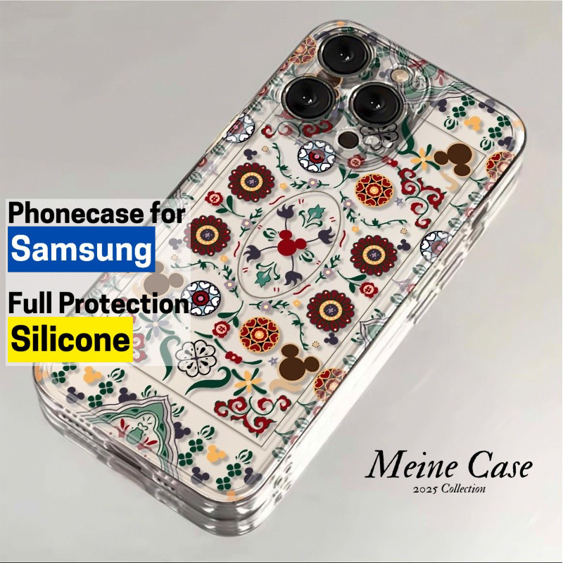 Jual Case for Samsung A36 A56 S25 A36 A56 S25 A05 A5s A06 A15 A16 A35 ...