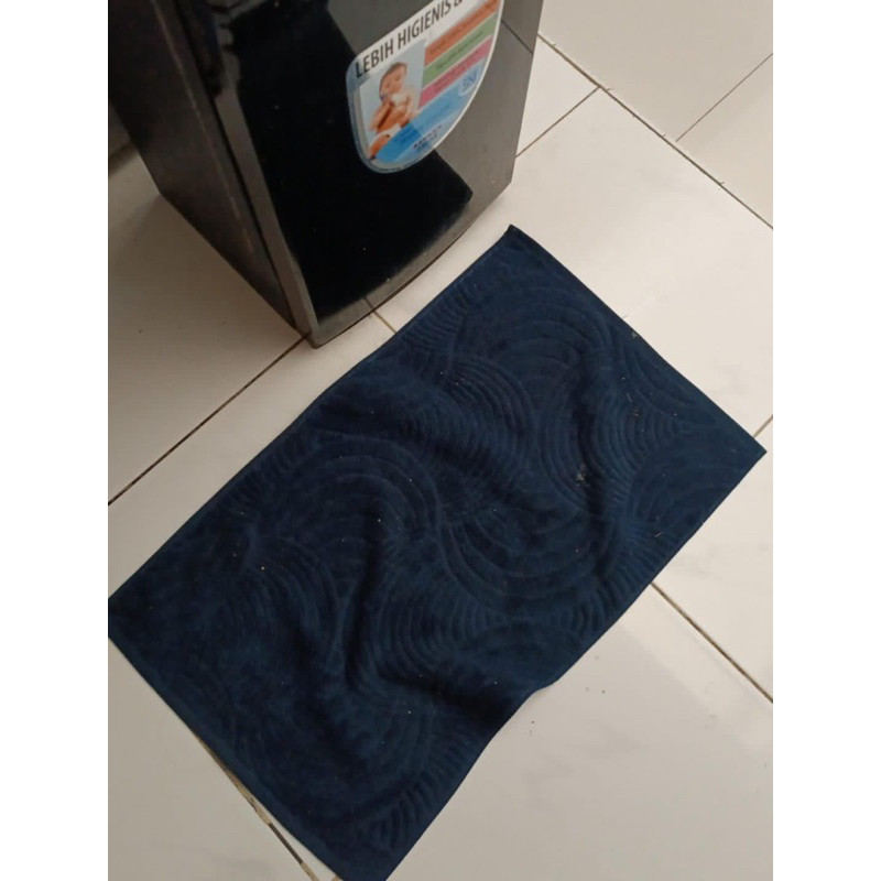 Jual KESET TERRY PALMER 42x68cm / KESET KAKI INDOMARET X TERRY PALMER ...