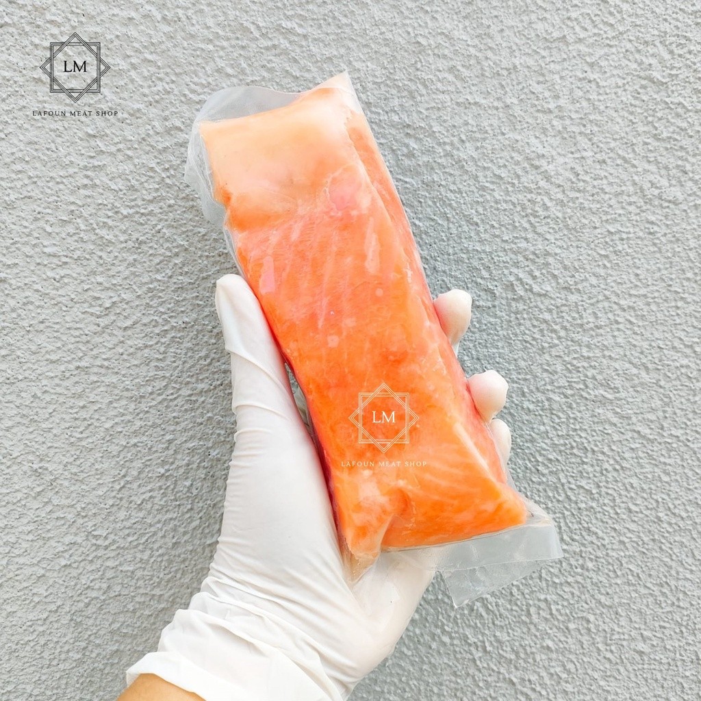 Jual Frozen Salmon Trout Fillet | Shopee Indonesia