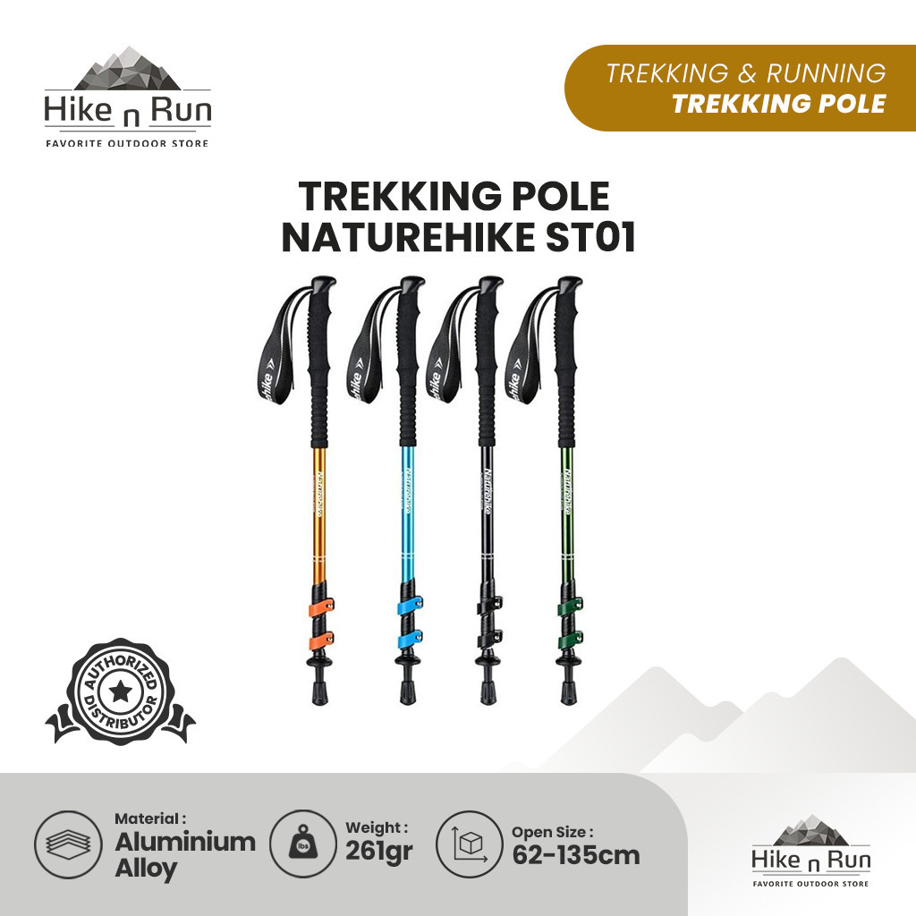 Toko Online Hike n Run Official Shop | Shopee Indonesia