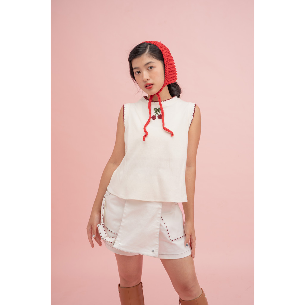 Jual CHIRI TOP (ARRAY JUNE 2025) | Shopee Indonesia