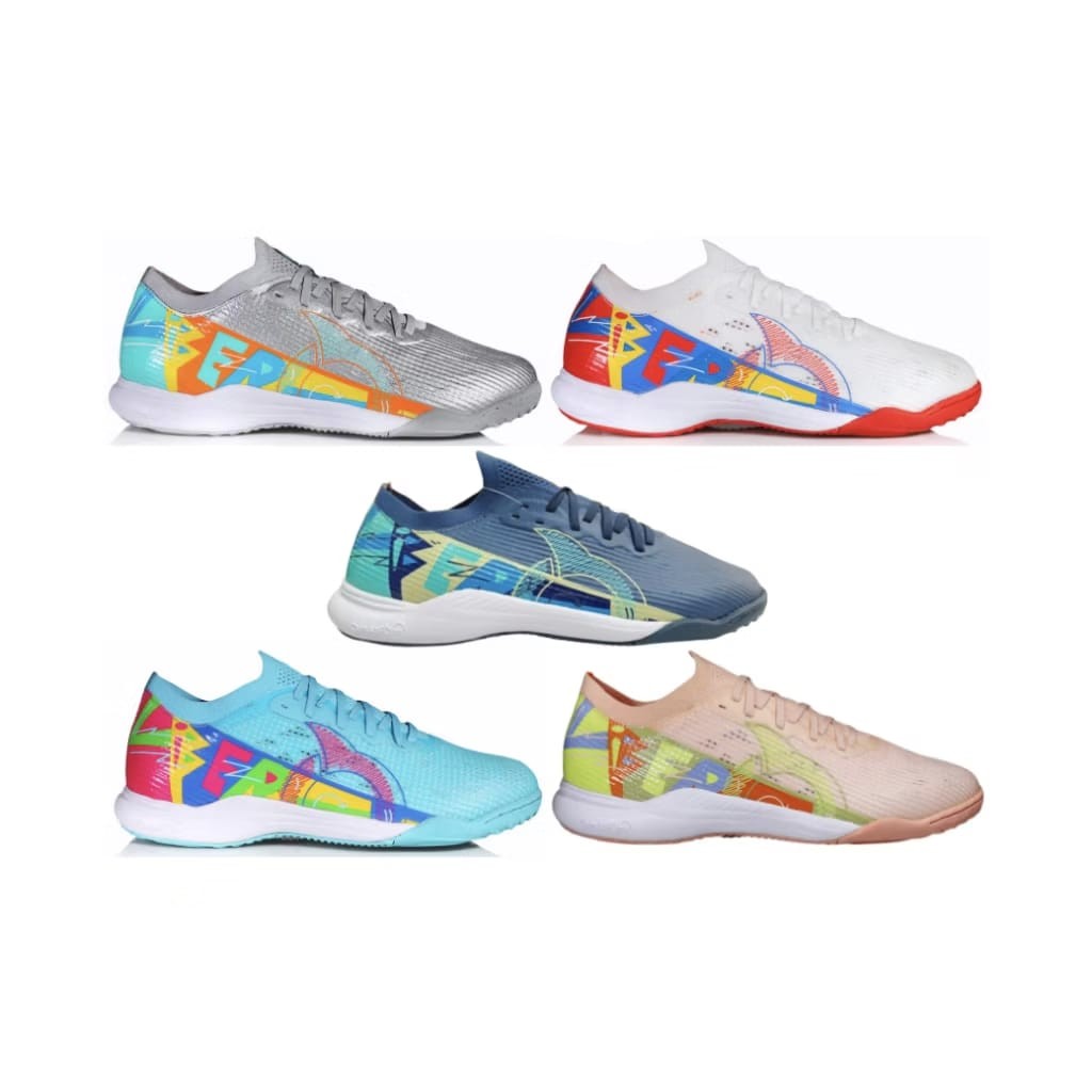 Jual SEPATU FUTSAL ORTUS ORTUSEIGHT CATALYST LIBERTE V4 IN NEW 5 WARNA ...