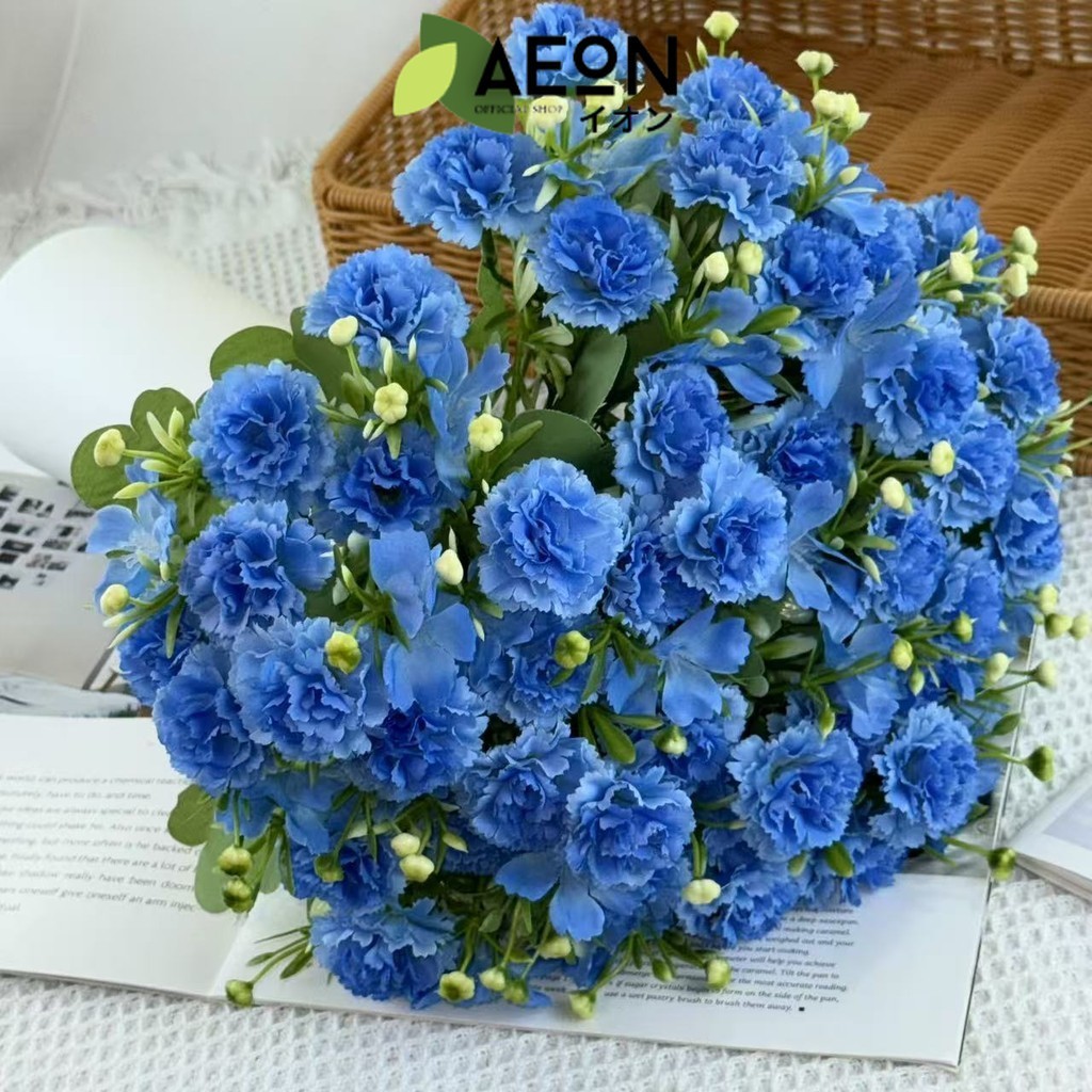Jual AEON - Bouquet bunga BKT 1034 MI (x10) 5Cbg Bunga Cornell ...