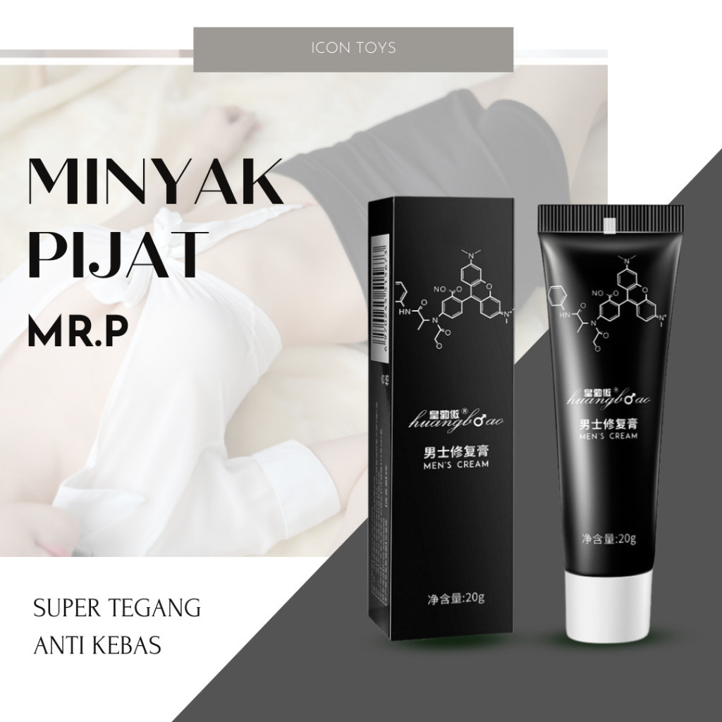 Jual HONEY SHOPP HUANGBAO PIJAT PENAMBAH BESAR UKURAN | Shopee Indonesia