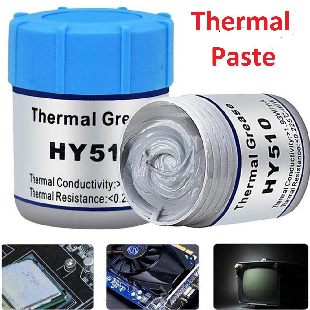 Jual PASTA PENDINGIN IC LED CPU GPU VGA HPL HY510 HY 510 HEATSINK ...