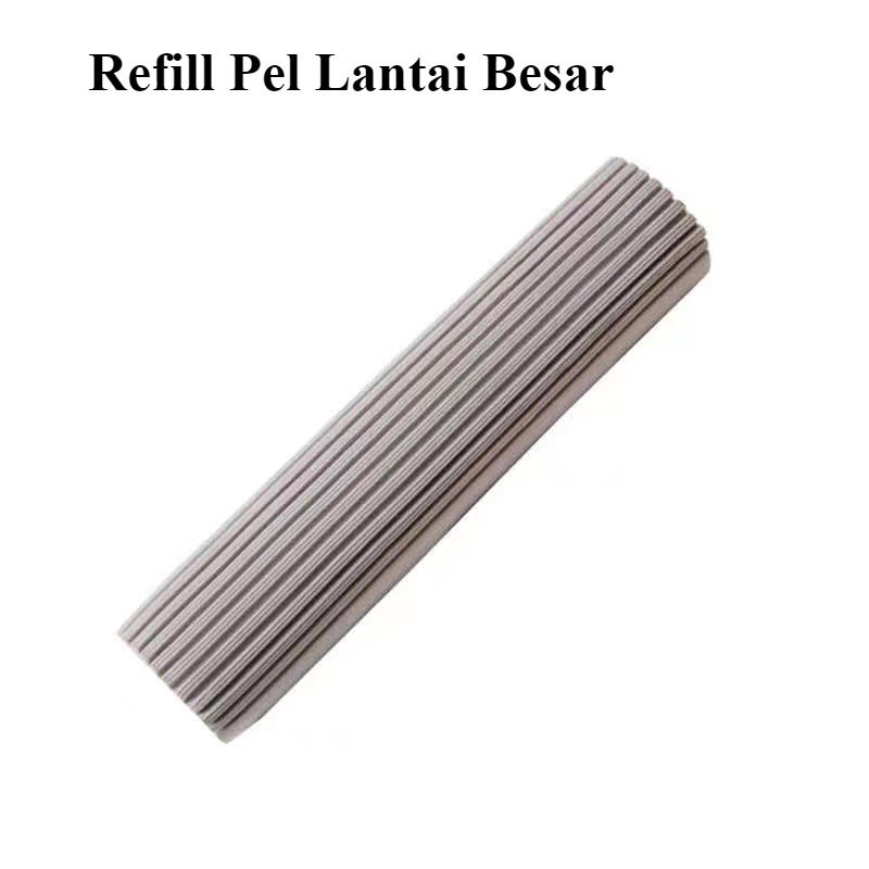 Jual Spons Pengganti Pel Besar Alat Refill Isi Ulang Pengganti Refil ...