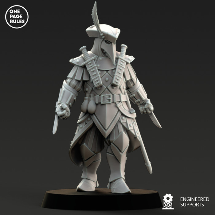 Jual Dungeons & Dragons - Master Assassin | Shopee Indonesia