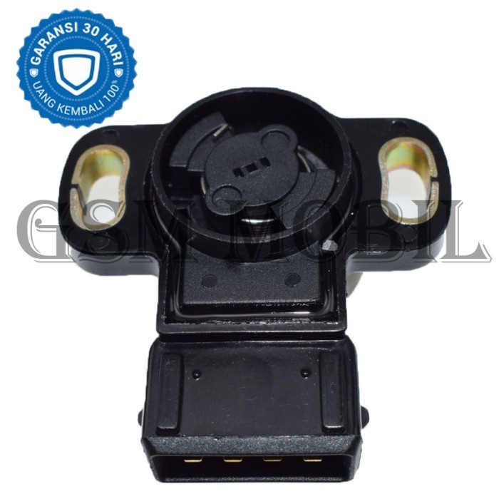 Jual GSM 2842 Sensor Throttle Position/ TPS Mitsubishi Lancer Evo 1997 ...