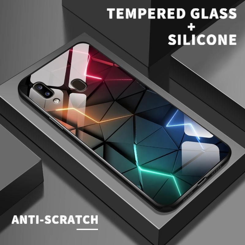 Jual Casing Hp For Samsung A20 A20s A21s A22 4G A22s A23 5G A24 A25 ...