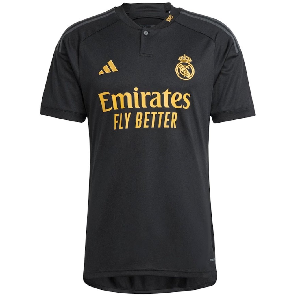 Jual Jersey real madrid third kit 2023 | Shopee Indonesia