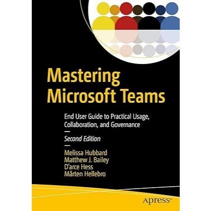 Jual Mastering Microsoft Teams 2nd edition | Shopee Indonesia