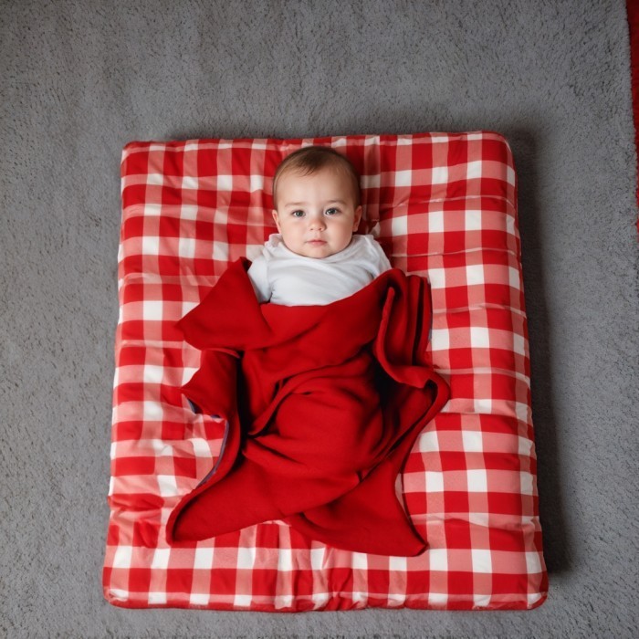 Jual Kasur Bayi Set lengkap Bantal Guling motif lengkap minimalis LP ...