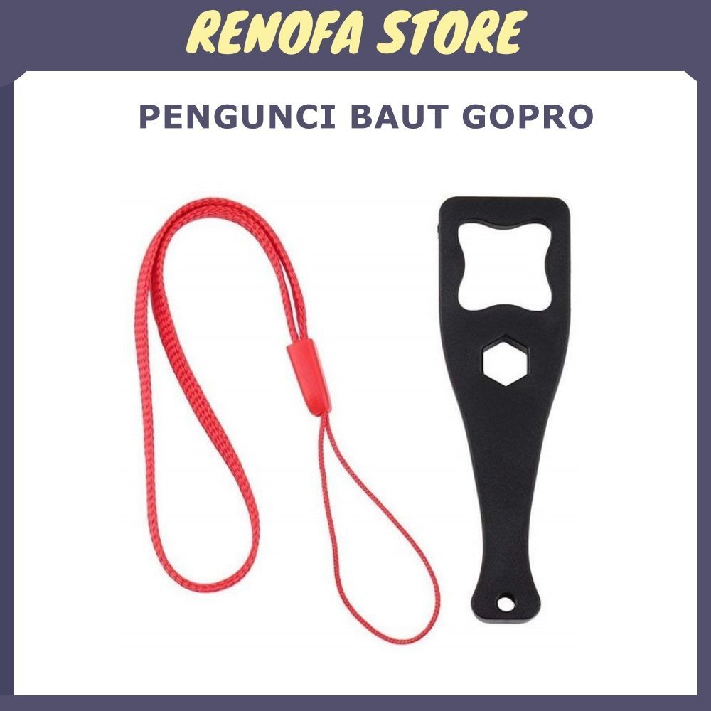 Jual Screw Tool Plastic Wrench Spanner Tighten Knob Nut Safety For ...