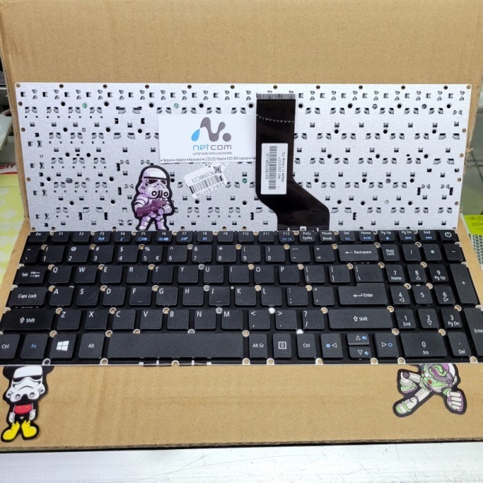 Jual Keyboard Acer Aspire 5 A515 A515-41 A515-41G A515-51 A515-51G ...
