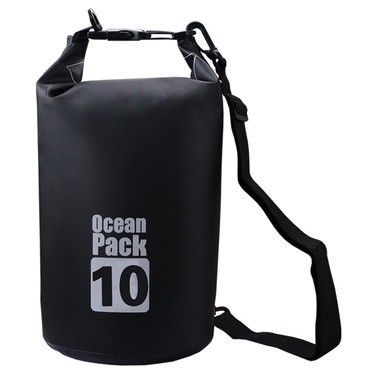 Jual KD45QD Dry Bag Outdoor Waterproof Bucket 10 Liter - OB101 | Shopee Indonesia
