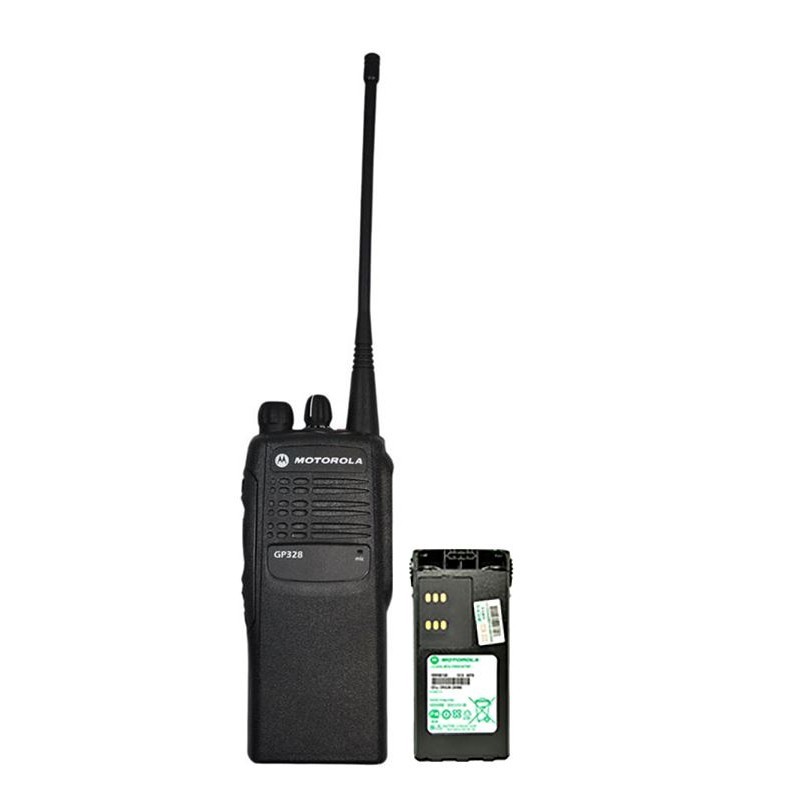 Jual MOTOROLA GP328 IS HNN9010A Radio HT INCLUDE EXPLOSION PROOF ...
