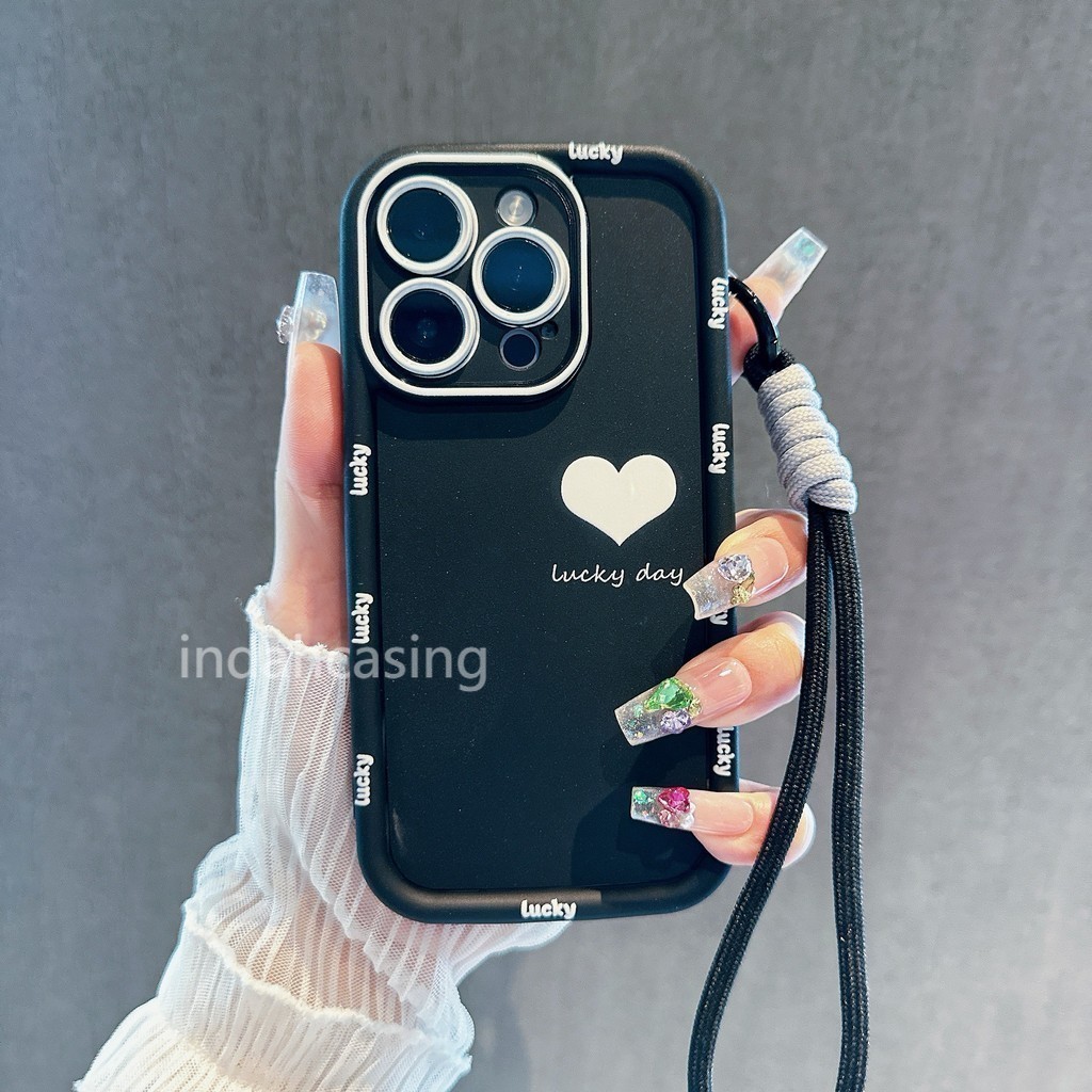 Jual [case+gelang] Case Samsung A02S M02S A03S A03 A04 A04E M04 F04 A10 M10 A10S M01S A11 A12 ...